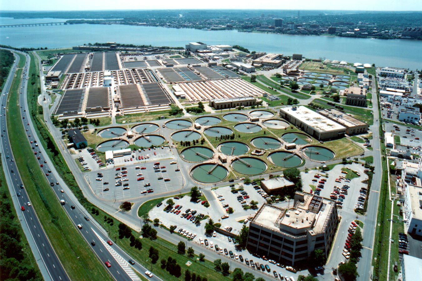 newport – Nutrient-/Energy-/Water-tech portfolio